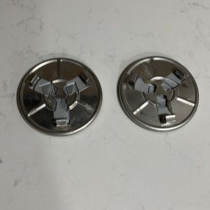 Genuine OEM Buick | Wearables | Buick Century Center Wheel Cap 2 ...